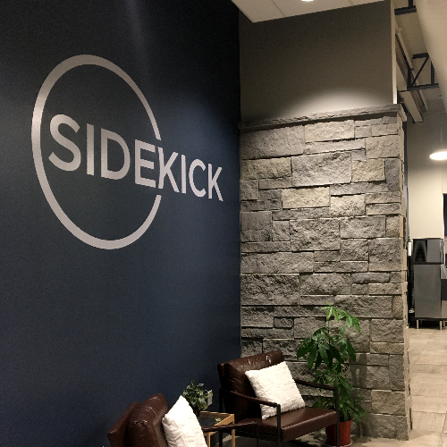 Wall Graphics – The Design Shop