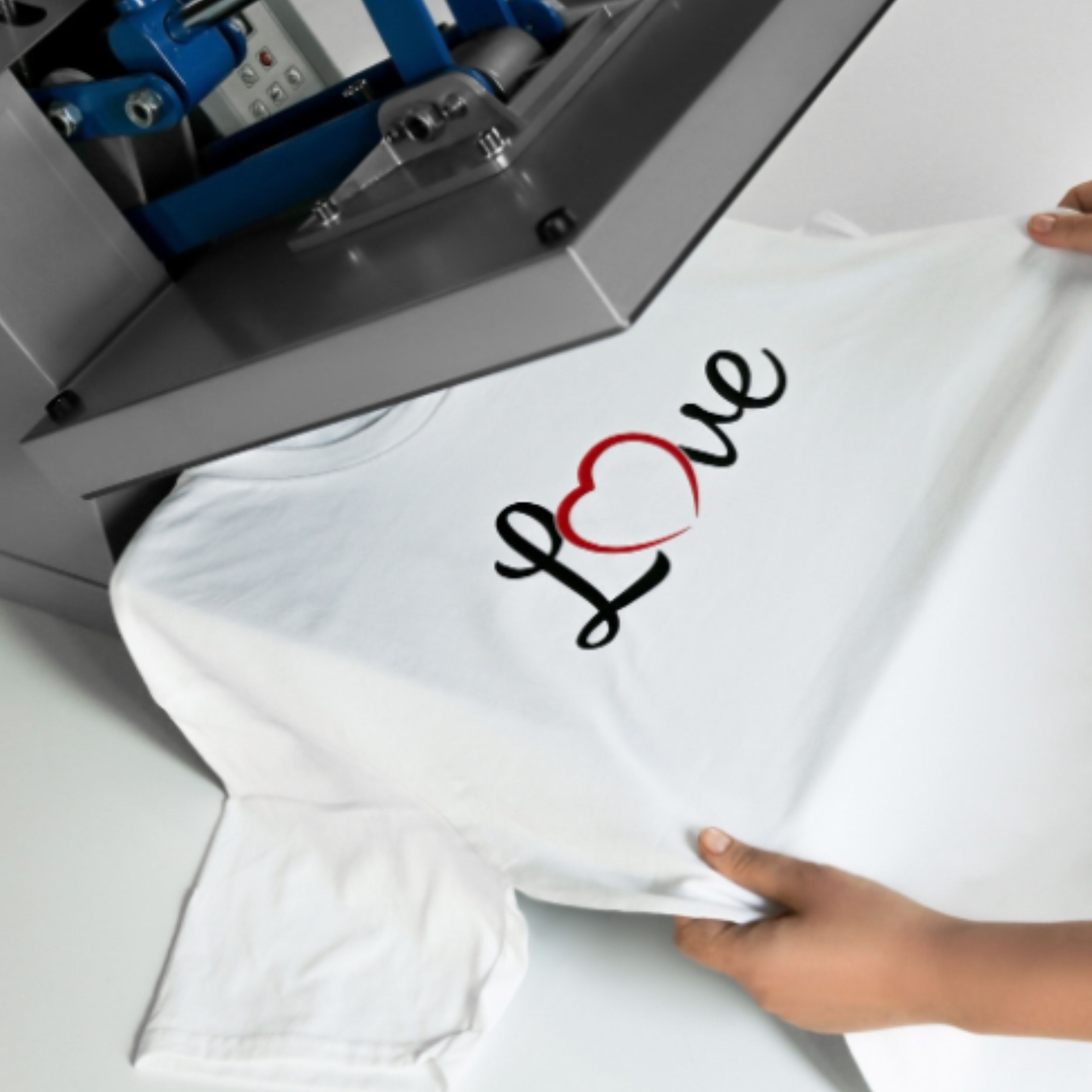 DTF Transfers – The Design Shop