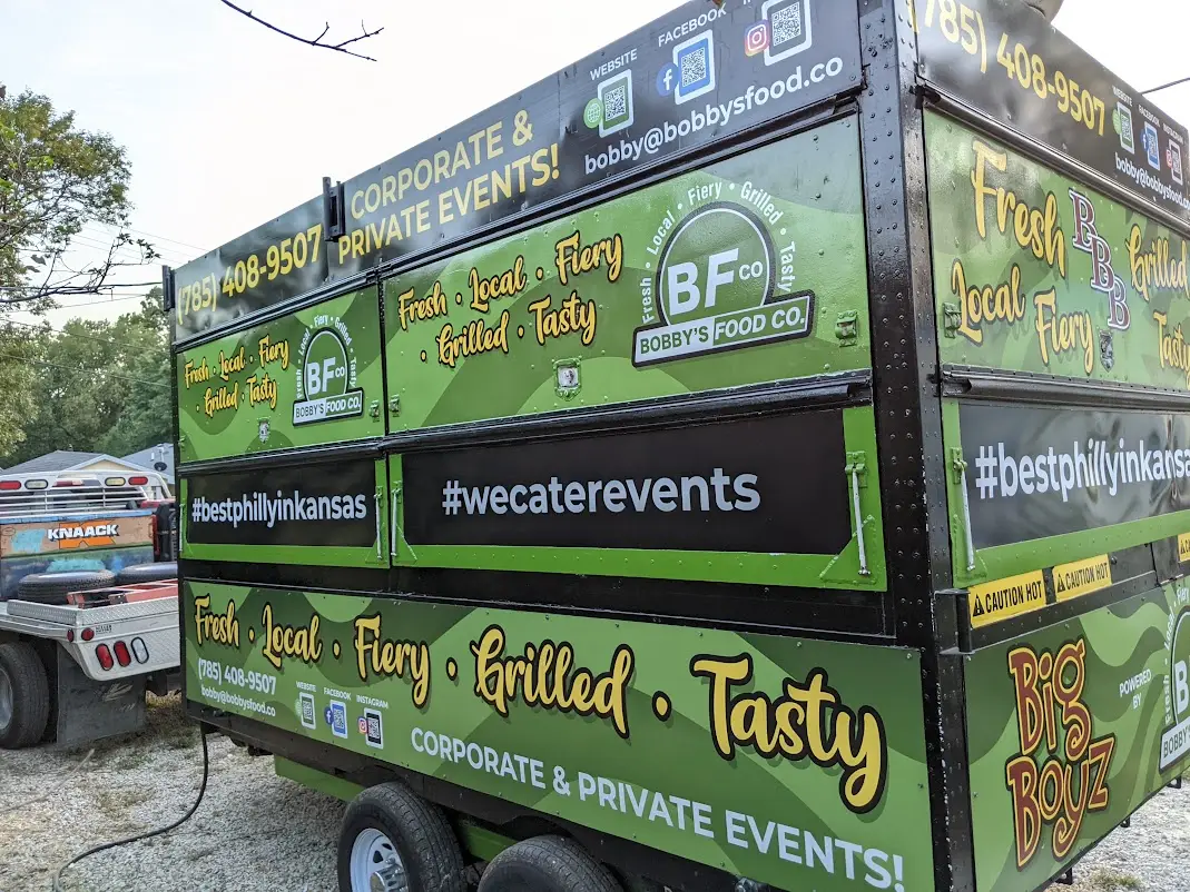 Bobbys_Food_Co – The Design Shop